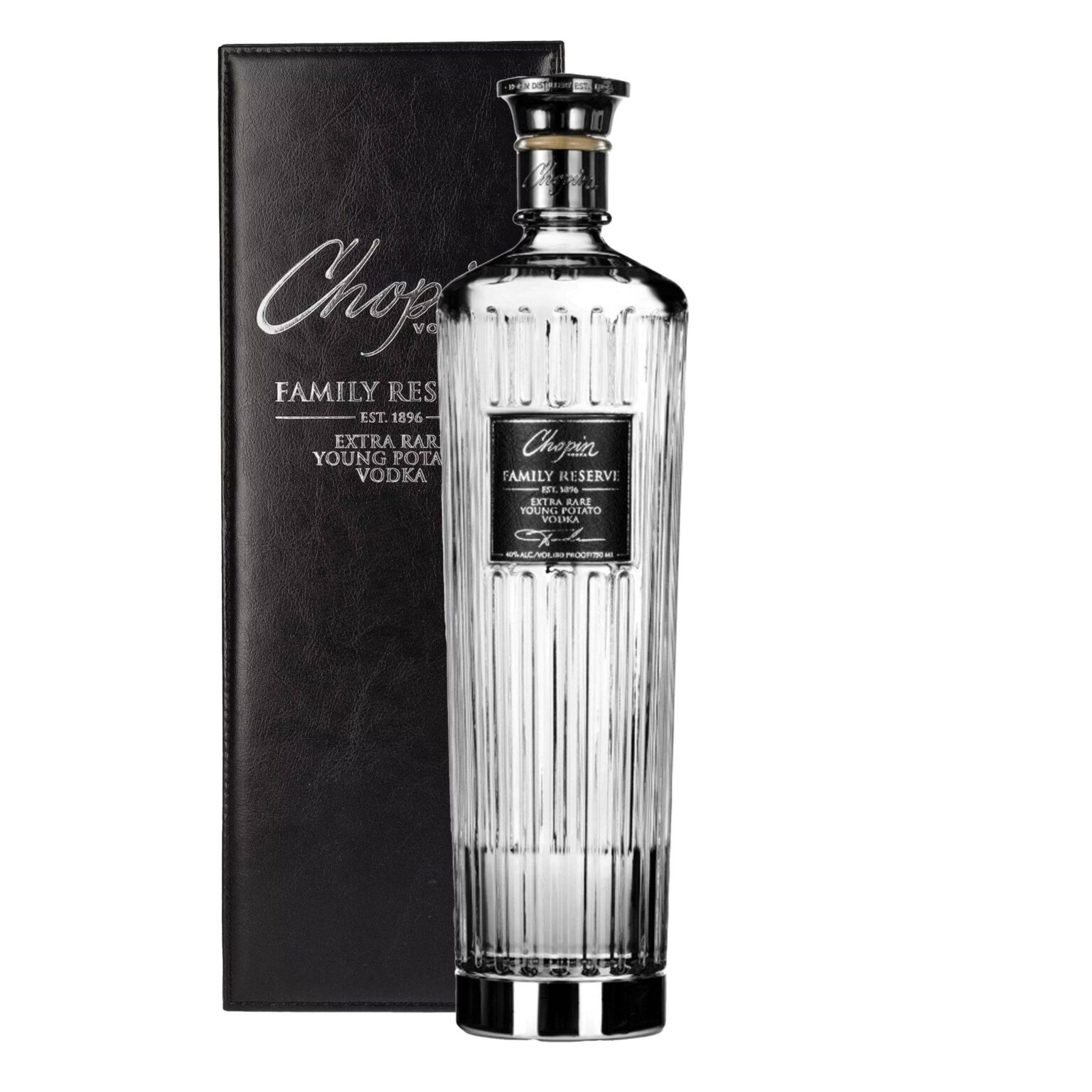 Chopin Family Reserve Vodka | Premium Polish Vodka