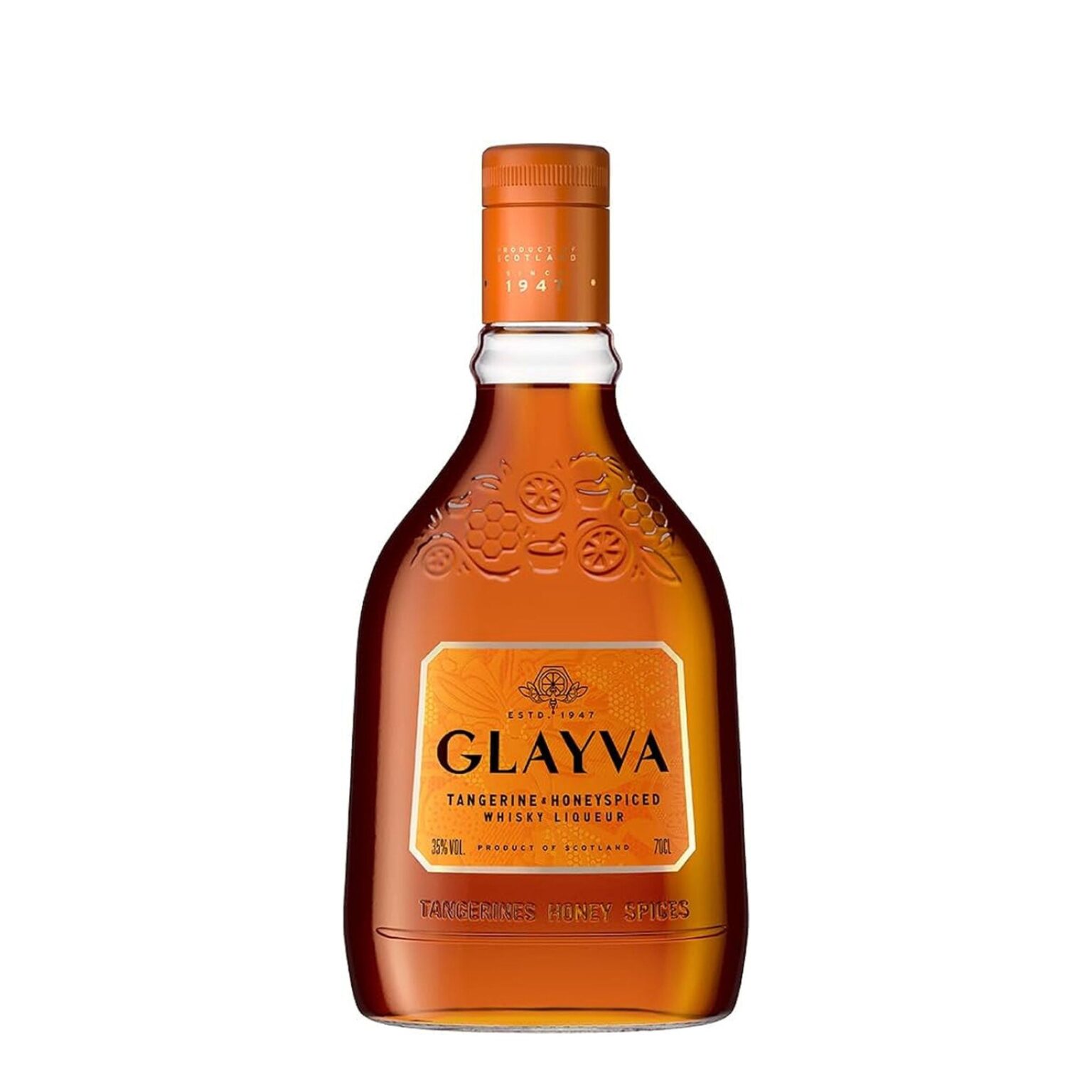 Glayva Liqueur | Unique Flavor | Discover the Taste